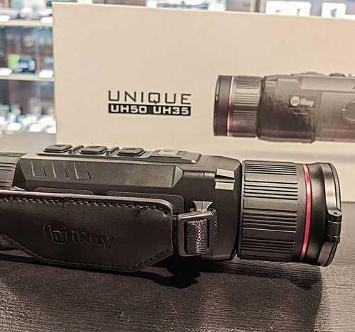 Монокуляр iRay UH 50 Unique тепловизионный