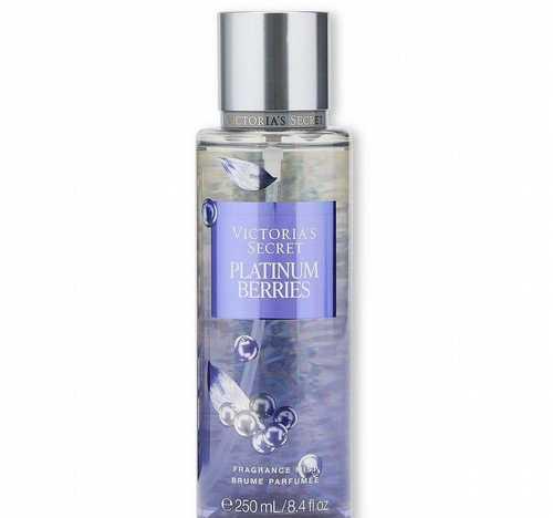 Мист Platinum Berries Victoria's Secret Оригинал