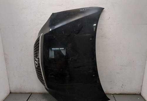 Решетка радиатора Lexus RX, 2005