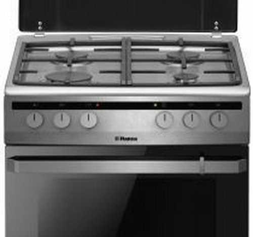 Газоэлектрическая плита Hansa fcmx 68021