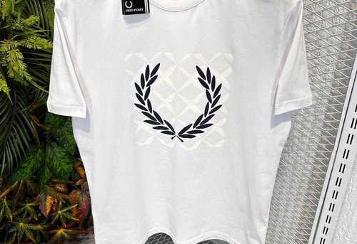 Футболка Fred Perry