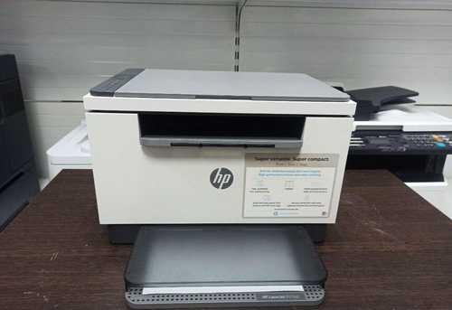 Лазерное мфу HP LaserJet MFP M236d