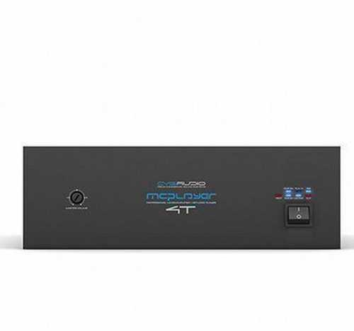 Микшер-усилитель cvgaudio MCplayer-4T/13