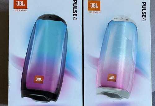 JBL Pulse 4