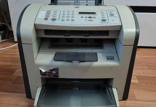 Принтер HP Laserjet 3050