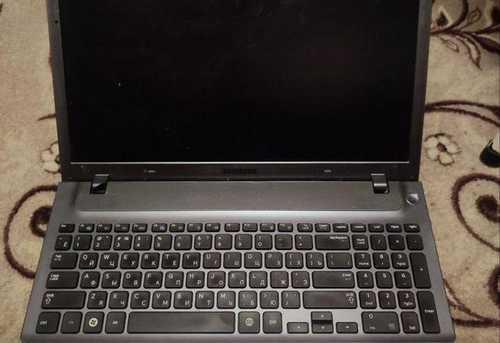Ноутбук Samsung np355v5c-s04ru