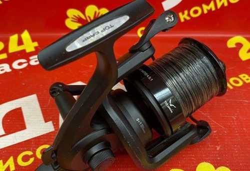 Рыболовная катушка viva TOP carp 8000