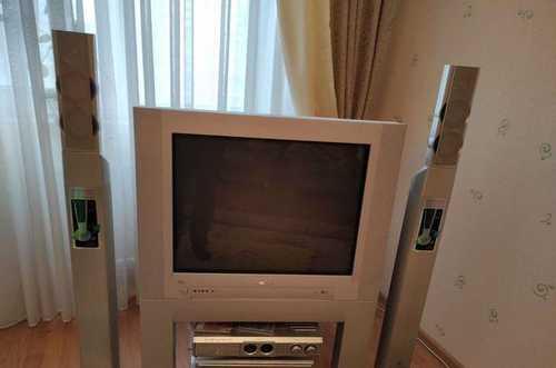 Телевизор Philips 29PT9008/12