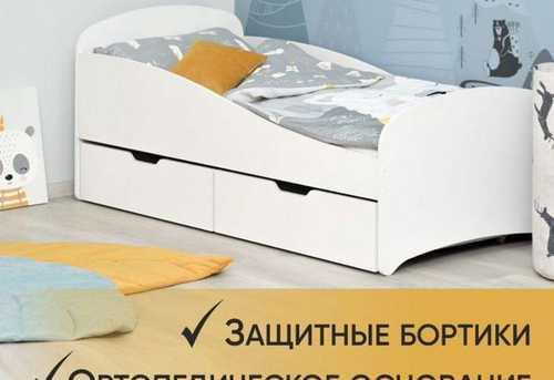 Кровать детская