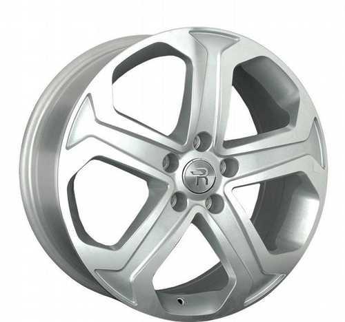 Диск Replay HV24 SF 6,5*17/5*114,3 d64,1 ет40 (haval F7/F7x)