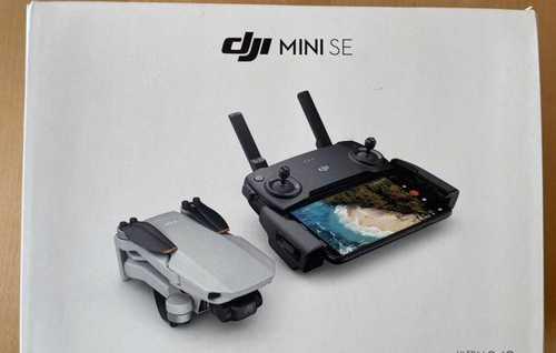 Dji mavic mini SE