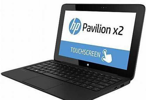 Ноутбук HP Pavilion 11 x2