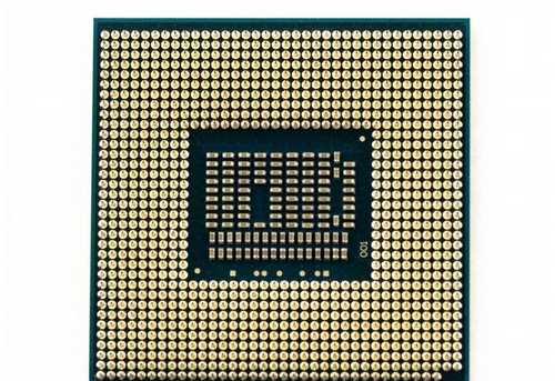 Процессор для ноутбука Intel Celeron 1005M SR130 с