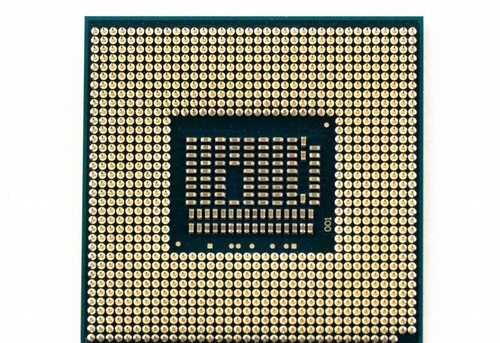 Процессор для ноутбука Intel Celeron 1005M SR130 с