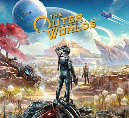 Nintendo: The Outer Worlds