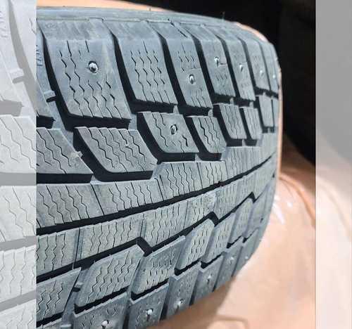 Michelin Latitude X-Ice North 235/60 R16