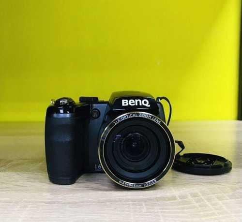 Б.160 Фотоаппарат Benq GH700 16мп