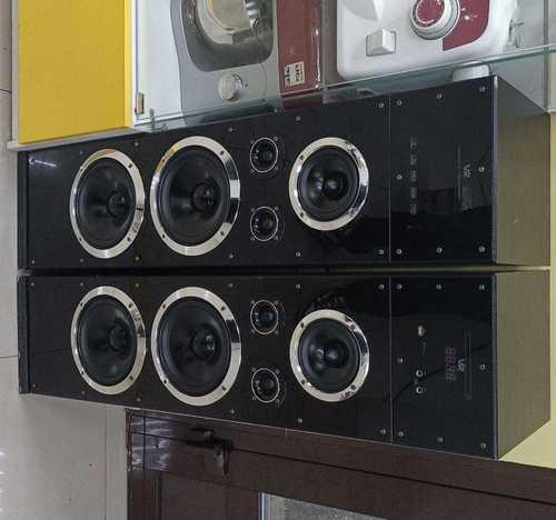 Акустическая система VR ht-d905v