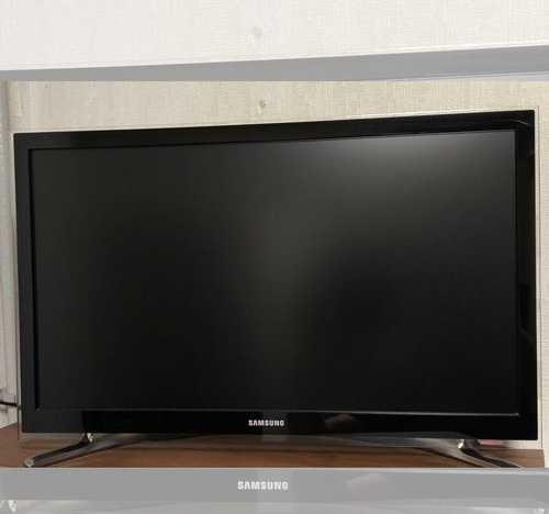 Телевизор 22 samsung SMART tv