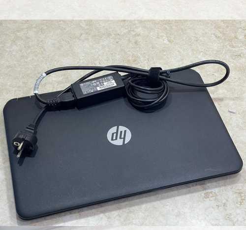 Ноутбук HP 250 G3