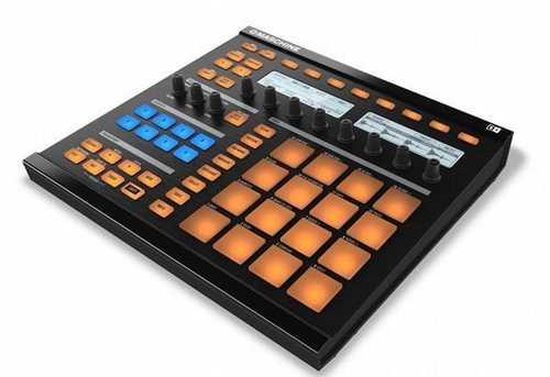 Native lnstruments Maschine mk1