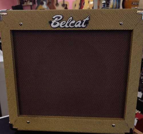 Гитарный комбоусилитель Belcat V35G Vintage Series