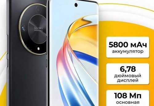 HONOR X9b, 8/256 ГБ