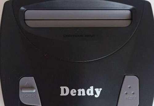 Игровая приставка dendy дэнди
