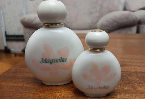 Духи Magnolia СССР Франция винтаж