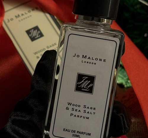 Jo malone wood sage sea salt 35ml