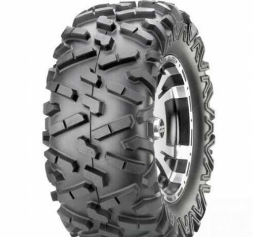 Maxxis Bighorn 2.0 26x9-14