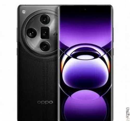 OPPO Find X, 8/256 ГБ