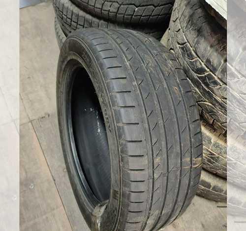 Kumho Ecsta PS71 225/50 R17