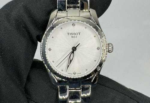 Женские наручные часы tissot T112.210.11.036.00