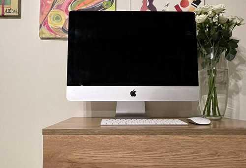 Apple iMac 21,5 Retina 4K 2019 идеальное состояние