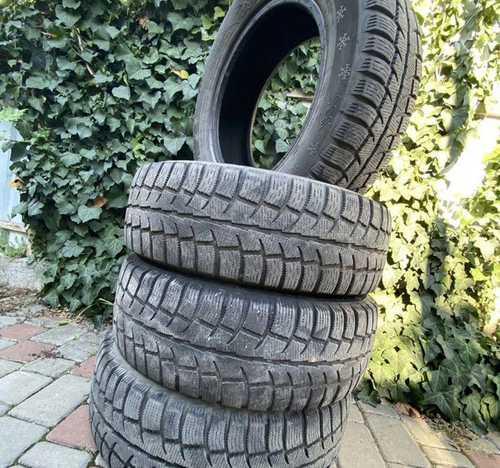 Cordiant Polar SL 195/55 R15