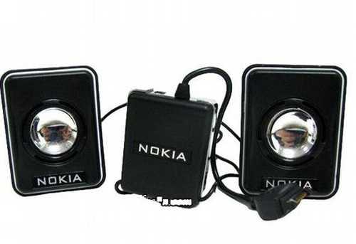 Nokia Portable Speaker)