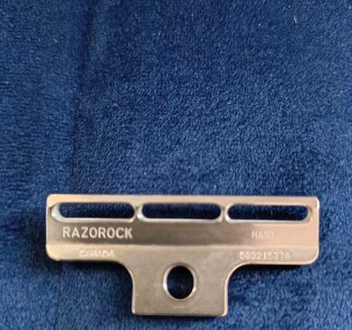 Razorock Hawk V3 Standart