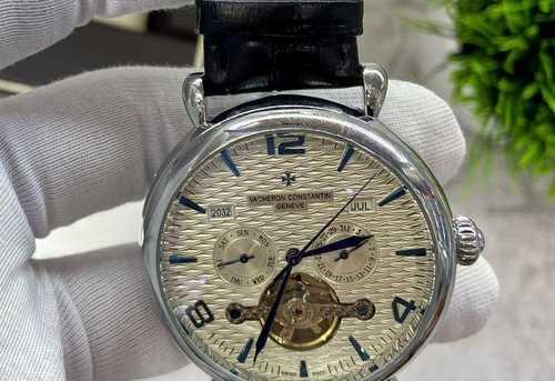 Мужские механические часы Vacheron Constantin