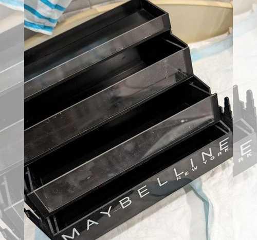 Подставка для косметики Maybelline