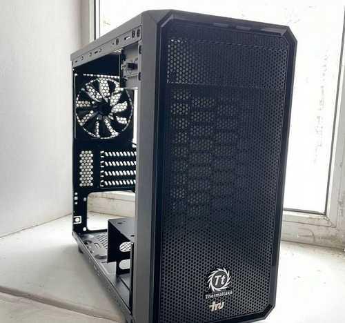 Корпус Thermaltake versa h15