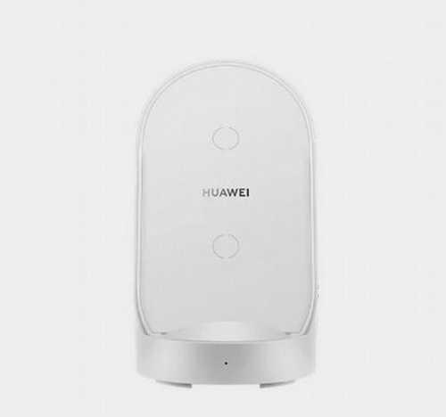 Беспроводное зарядное устройство Huawei 50w Новое