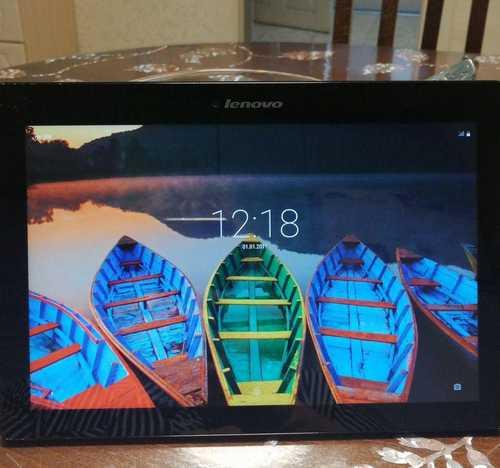 Планшет lenovo. TAB2 A 10 - 70L