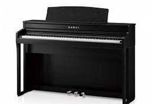 Kawai CA49R цифровое пианино