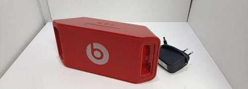 Портативная колонка Portable Speaker Beatbox