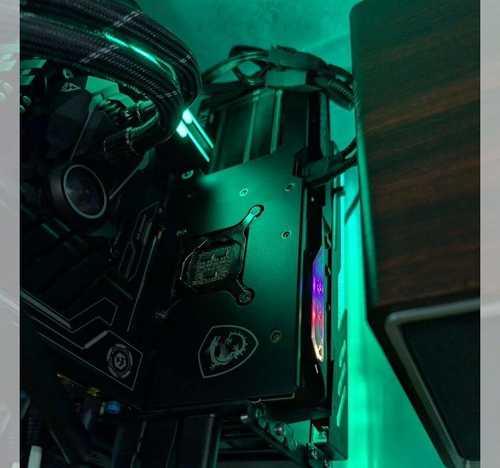 MSI RTX 4070 TI gaming X slim 12gb