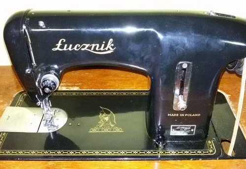 Швейная машинка Lucznik kl. 90