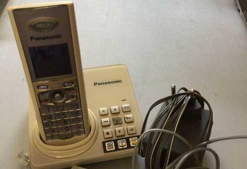 Радиотелефон panasonic KX-TG8225RU