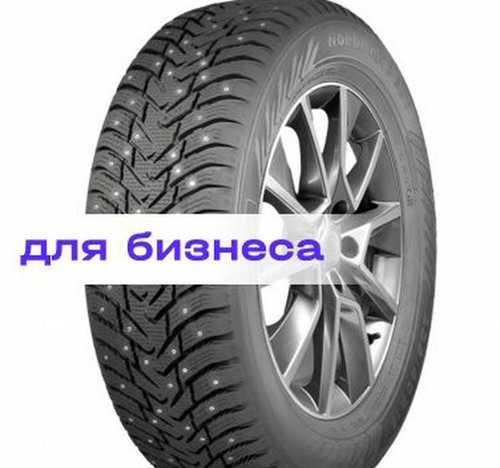 Nokian Tyres Nordman 8 SUV 225/55 R18 T