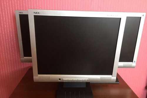 Монитор NEC AccuSync LCD52vm